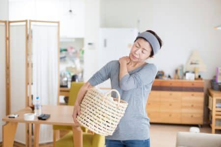 The Ins and Outs of Frozen Shoulder - Dr. David Dare, MD