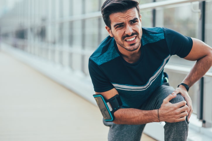 Meniscal Tears - Dr. David Dare, MD, Best Orthopedic Surgeon in NC